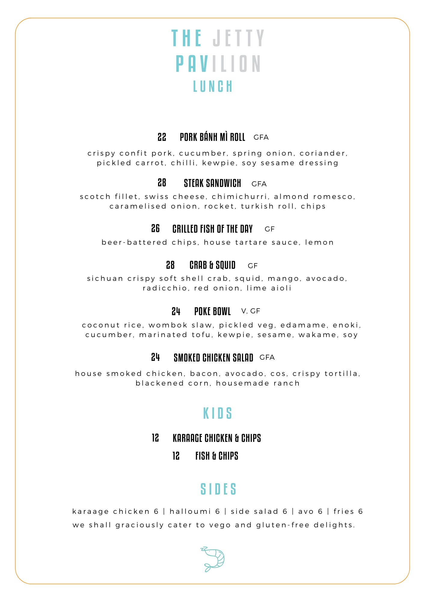 Home - Jetty Pavillion