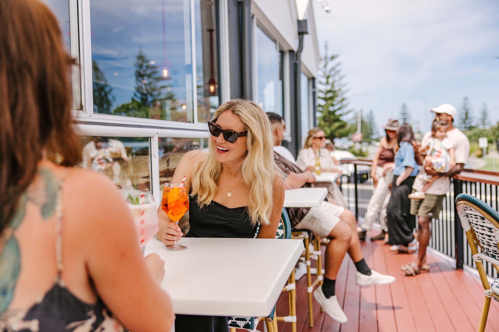 Home - Jetty Pavillion