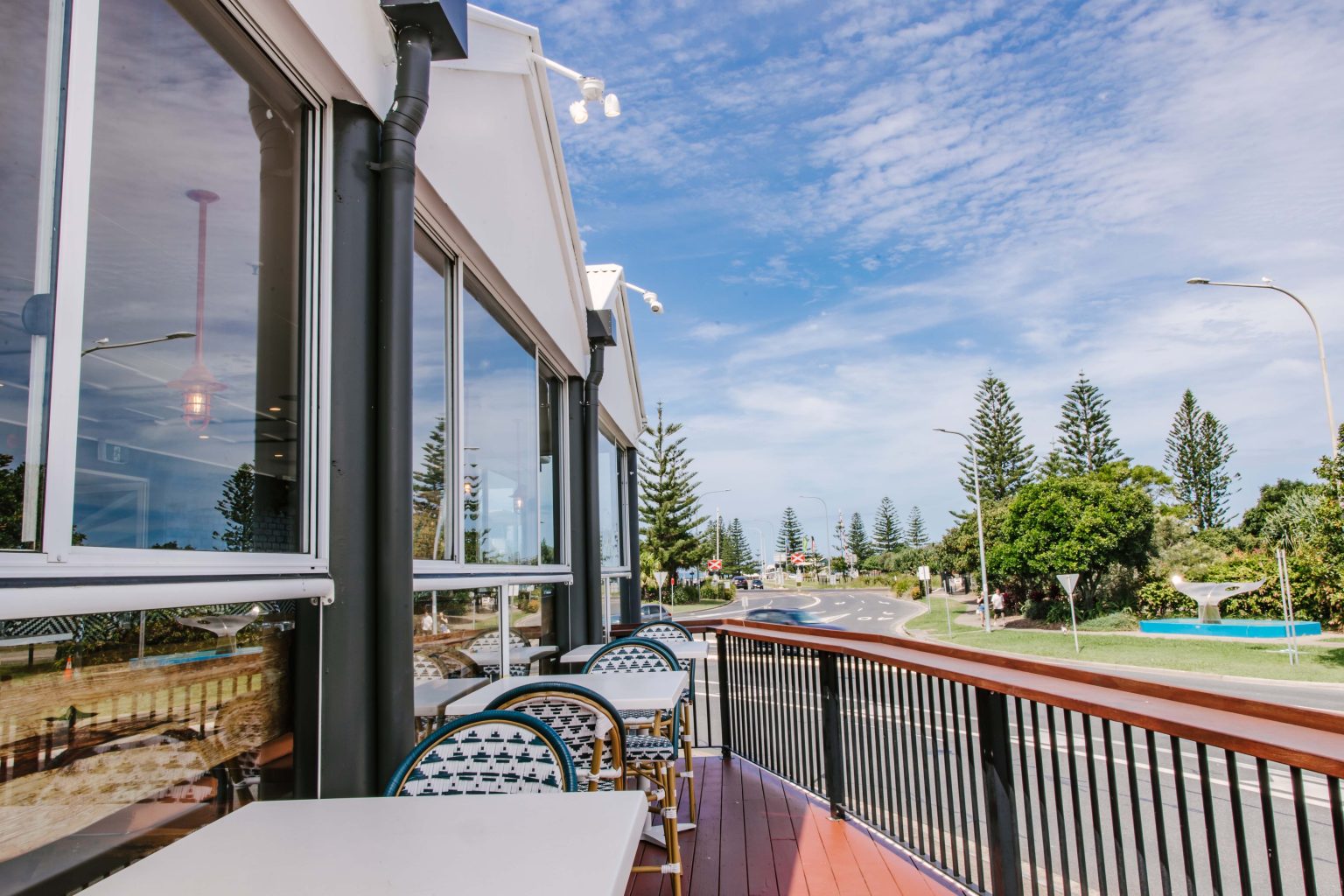 Home - Jetty Pavillion