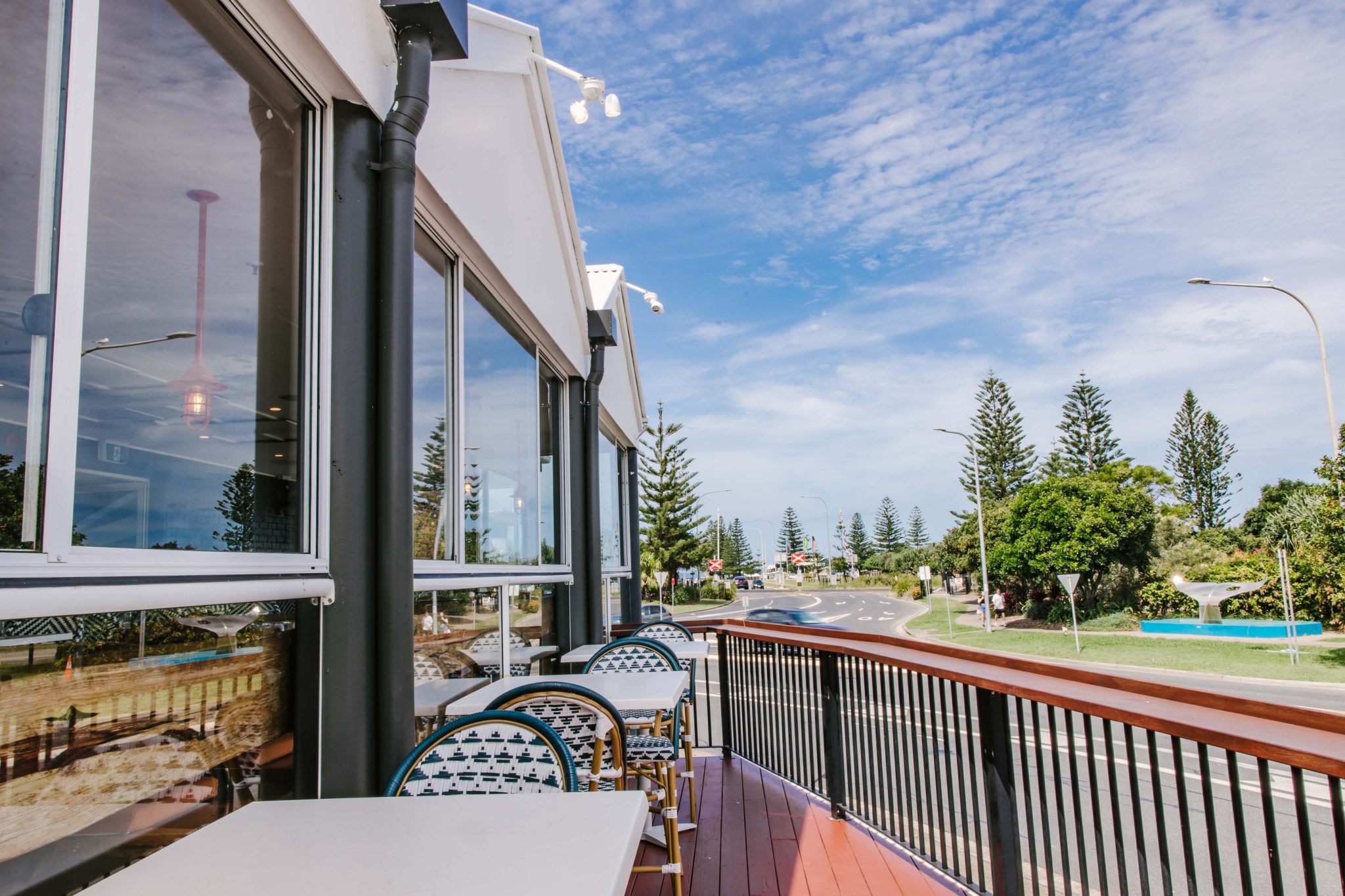 Home - Jetty Pavillion